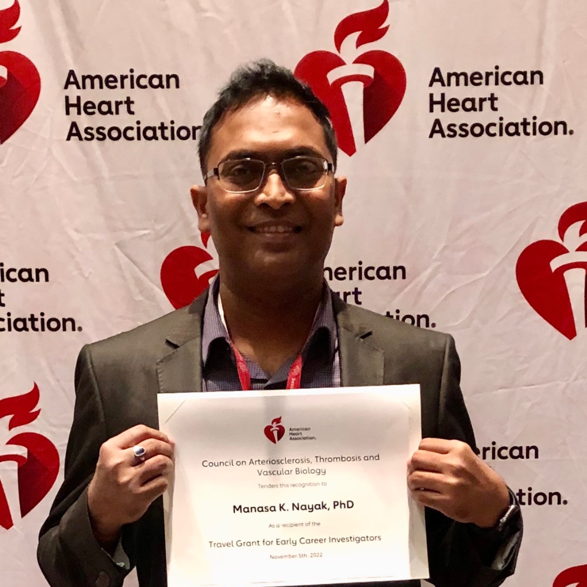 Lab Photos | Chauhan Lab - The University of Iowa